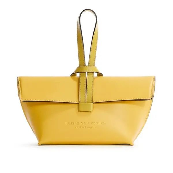 HESTER VAN EEGHEN Felucca S Bag