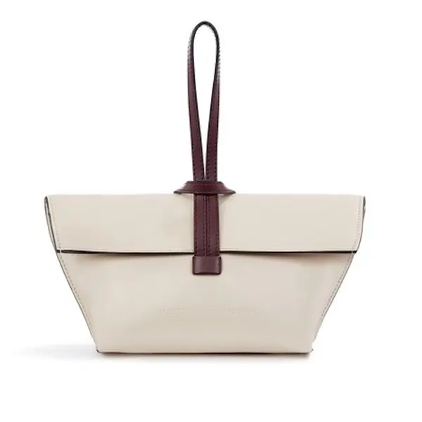 HESTER VAN EEGHEN Neutrals Felucca S Cream, Burghundi