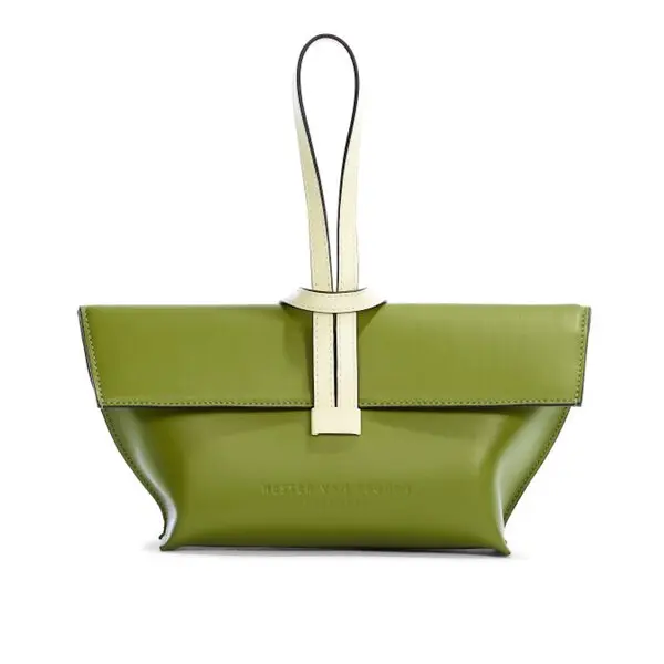 HESTER VAN EEGHEN Felucca S Bag