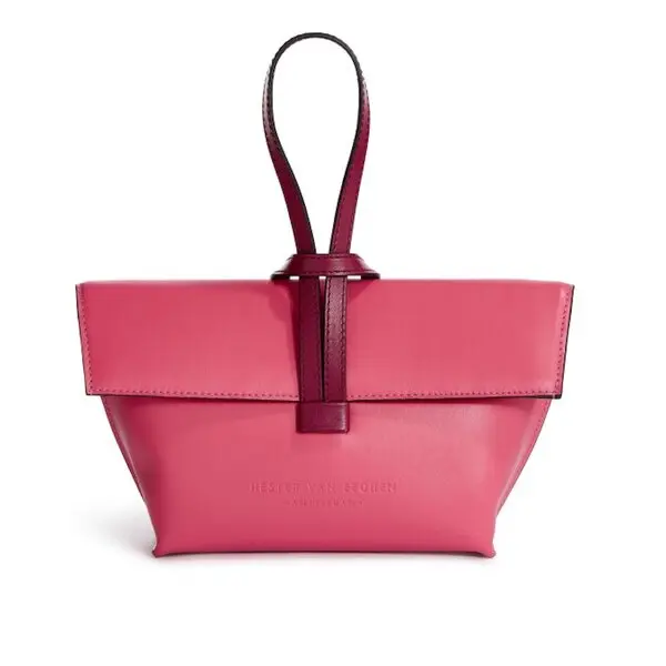 HESTER VAN EEGHEN Felucca S Sorbet/plum