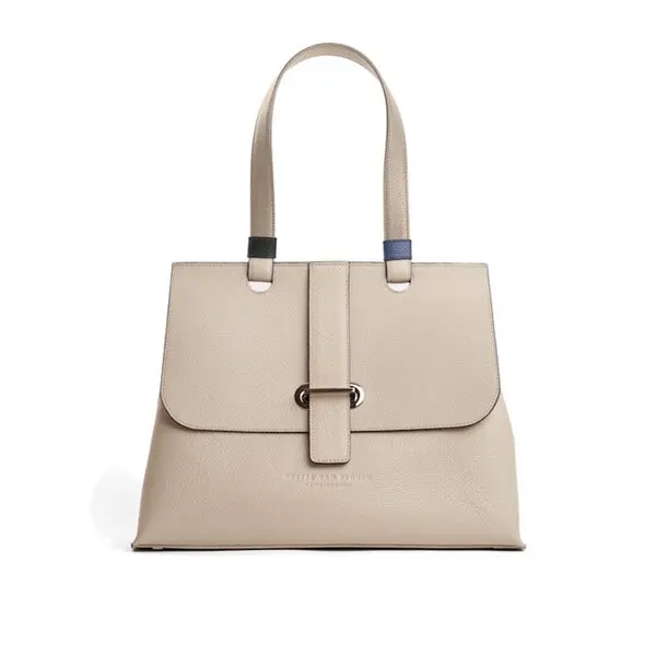 HESTER VAN EEGHEN Neutrals Barn Cream
