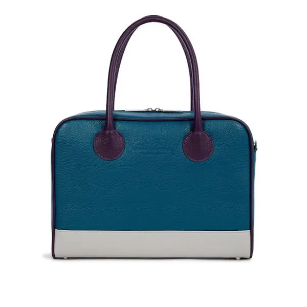 HESTER VAN EEGHAN AMSTERDAM Woody Plus Satchel