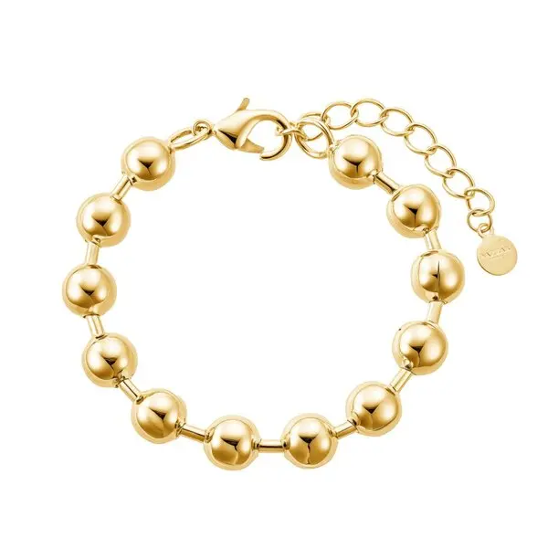 NAZZAR Super Puff Beaded Bracelet
