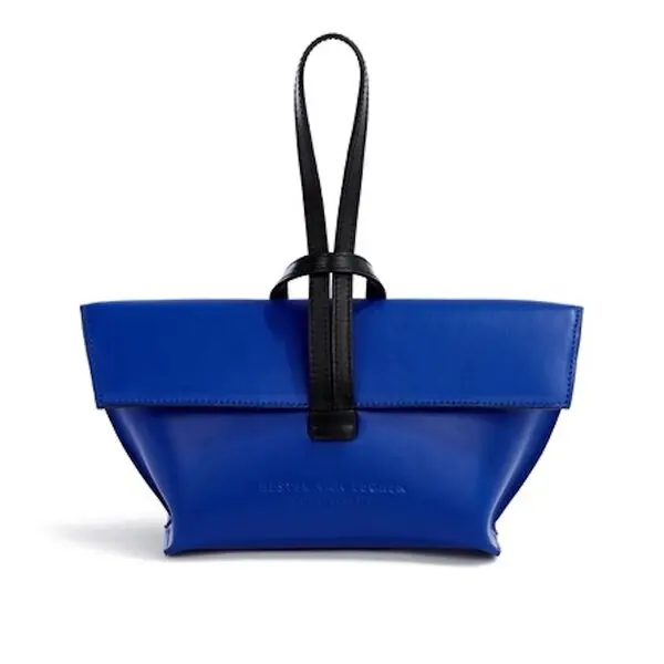 HESTER VAN EEGHEN Felucca S China, Black