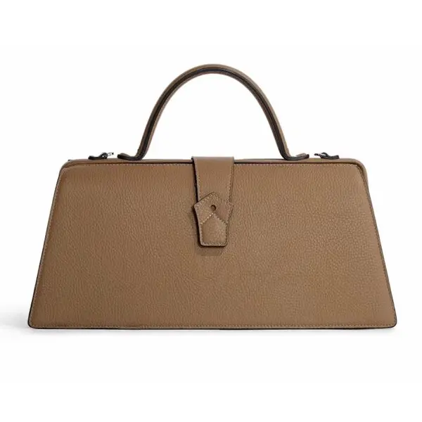 HESTER VAN EEGHEN Klipper Wide Taupe