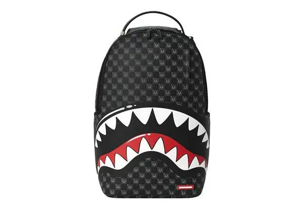 SPRAYGROUND Shinobi Charks