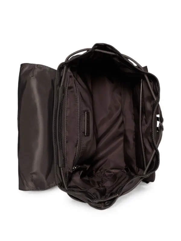 Tory Burch Virginia Nylon Backpack