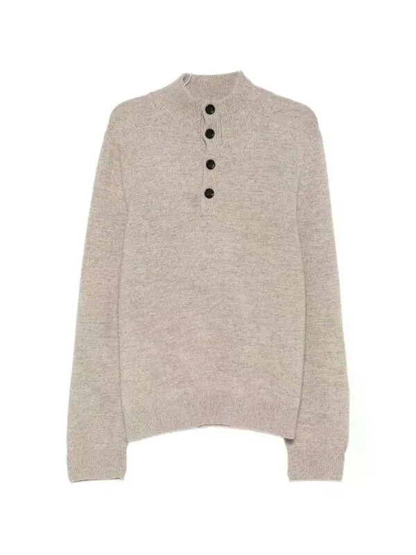 Eric Bompard Long-sleeves Sweater