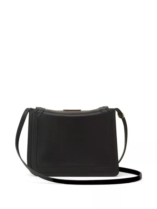 LANVIN 20 Compagnon Cross-body Bag