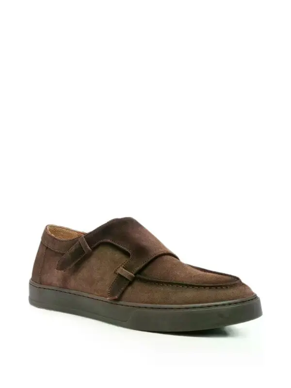 DOUCAL'S Steve Rs Loafers
