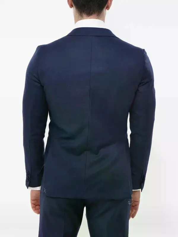 Corneliani Three-piece Dinner Suit