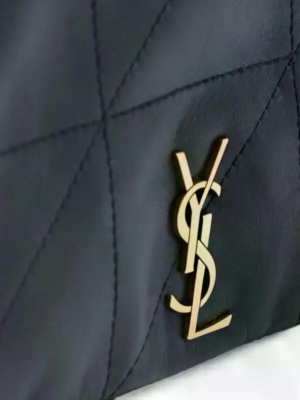 Saint Laurent Mini Jamie 4.3 Eather Shoulder Bag