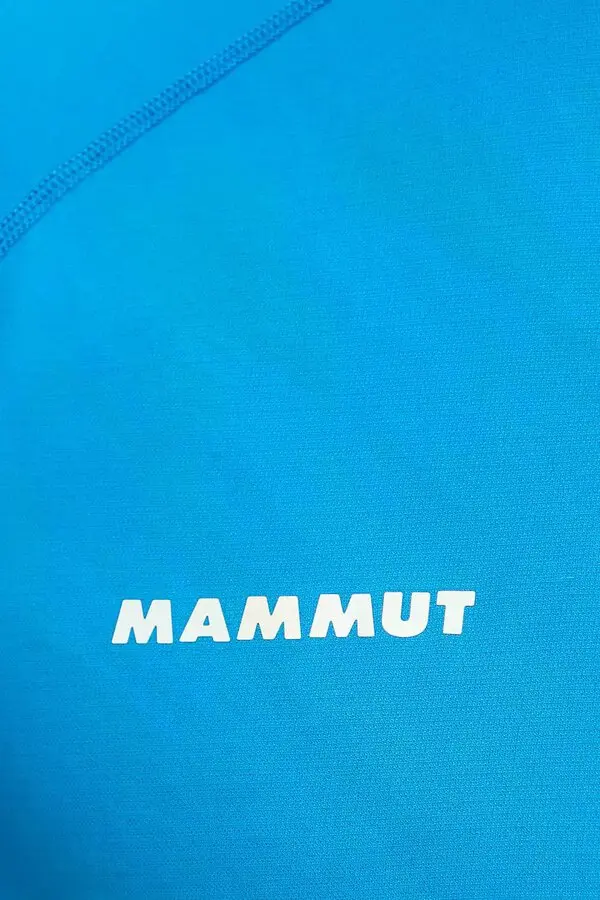 MAMMUT Ducan Fl Long-sleeve T-shirt