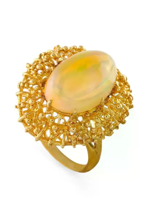 LB EXCLUSIVE Opal Ring