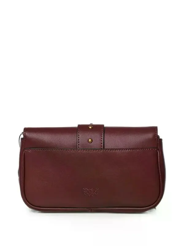 Pinko Love Birds Shoulder Bag