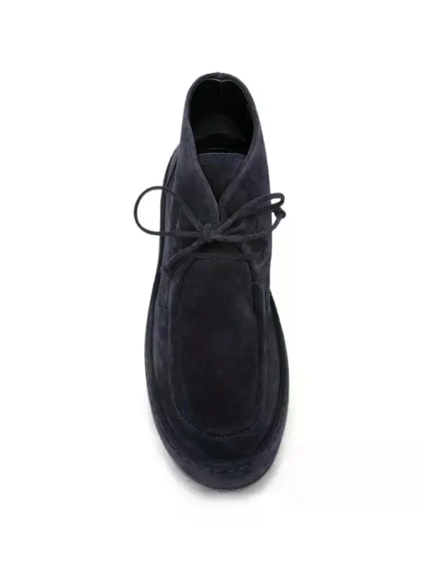 Agl Lace-up Fastening Boots