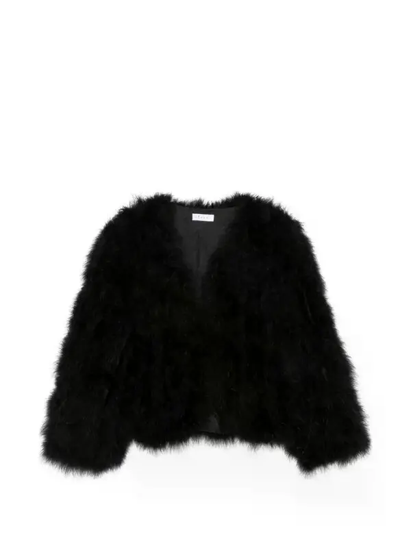 LISKA Long-sleeves Jacket