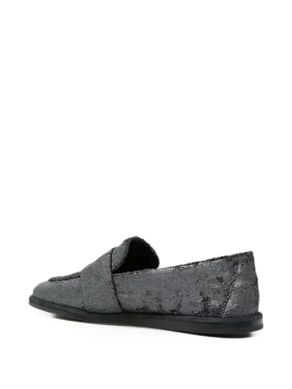 Agl Loafers