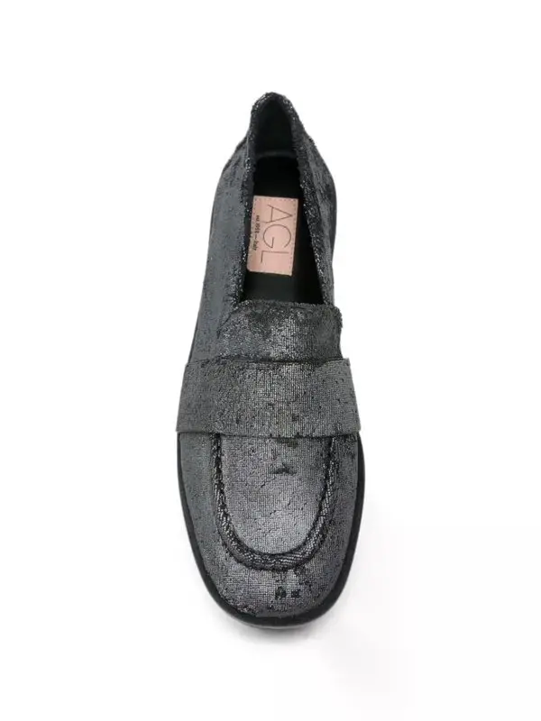 Agl Loafers