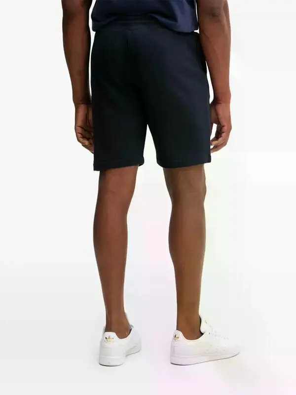 NAPAPIJRI Logo-embroidered Track Shorts