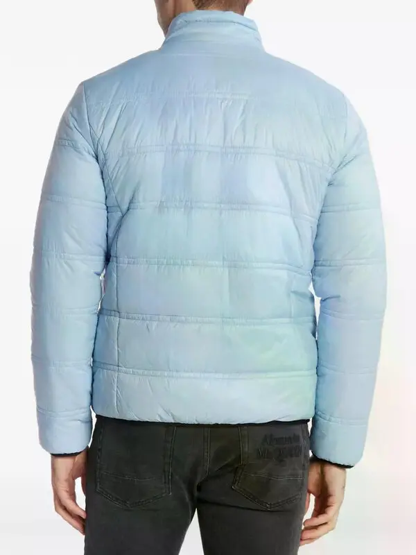 Karl Lagerfeld Ikonik Quilted Jacket