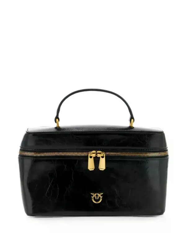 Pinko Love Birds Vanity Case