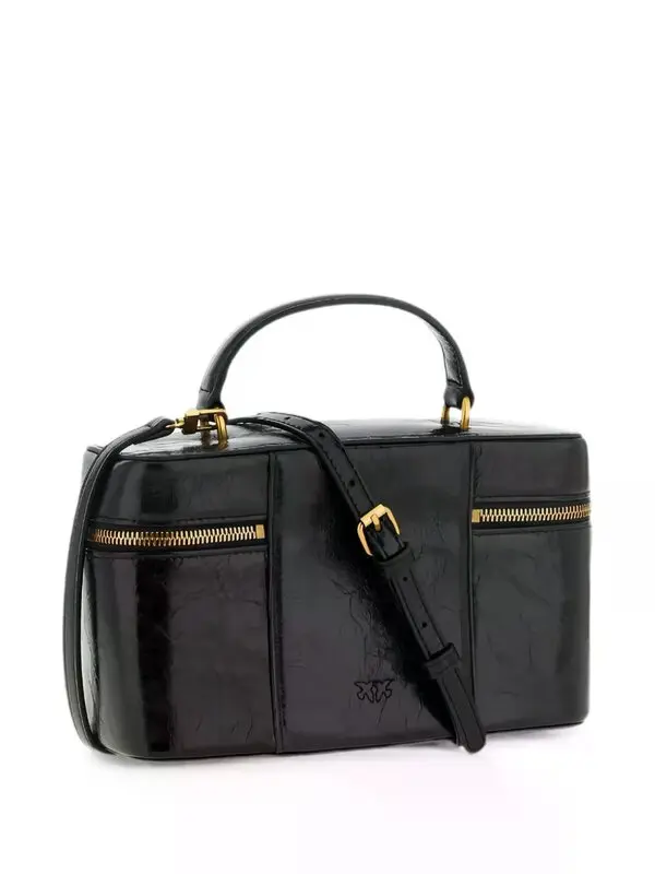 Pinko Love Birds Vanity Case