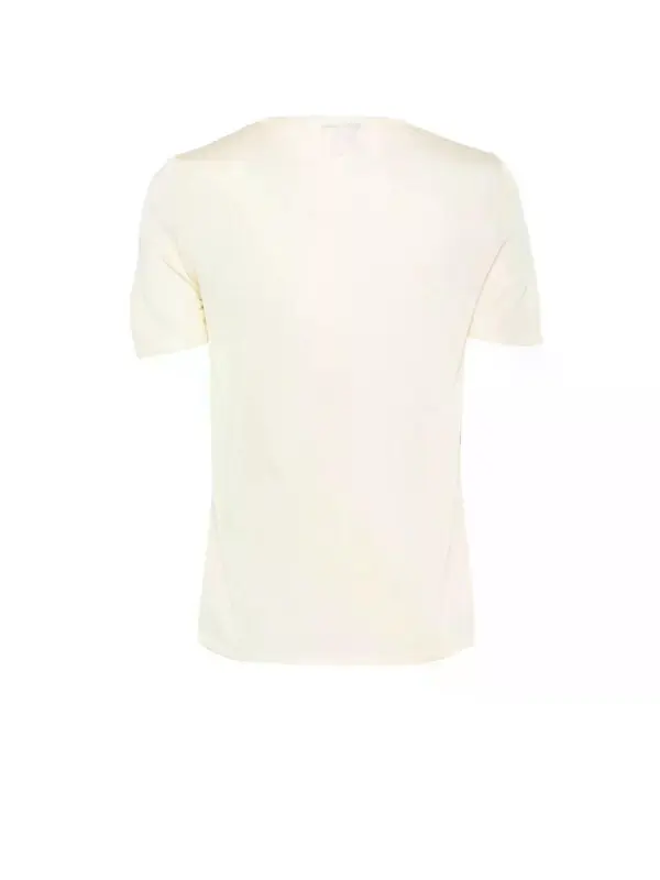 Celine 2000s Logo-print T-shirt
