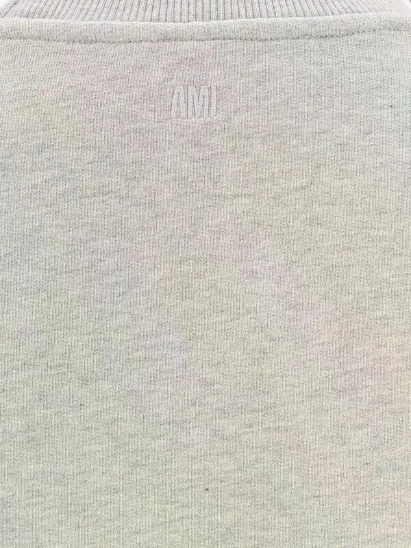AMI Paris De Coeur Sweatshirt