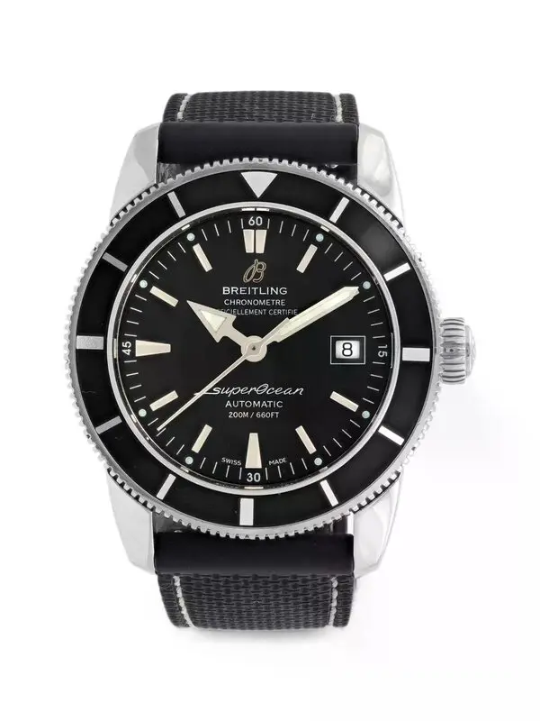 Breitling Superocean Heritage 42mm Watch
