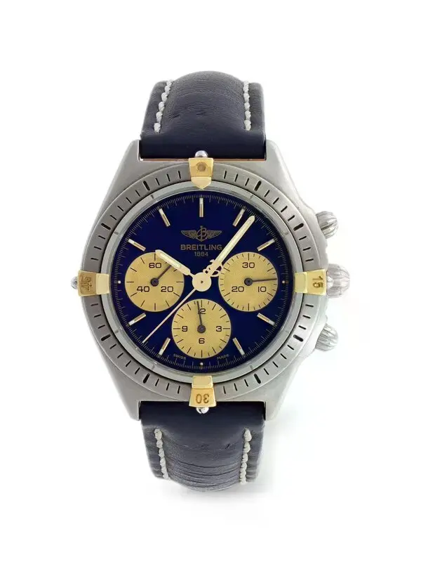 Breitling Callisto Chronograph 44mm Watch