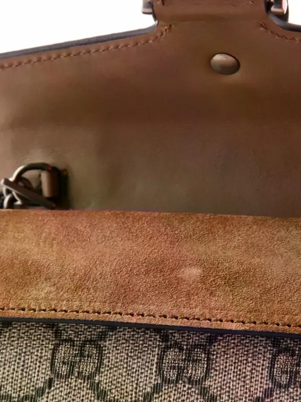 Gucci Dionysus Super Mini Crossbody Bag