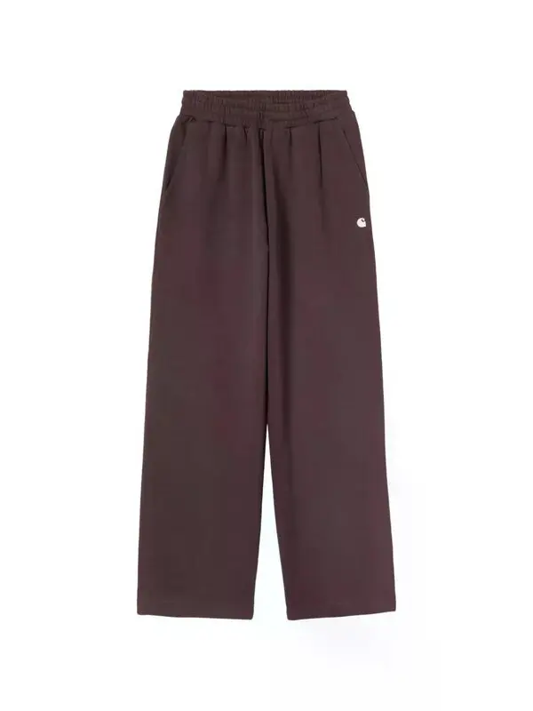 Carhartt Work In Progress Cassie Sweat Pants - Brown