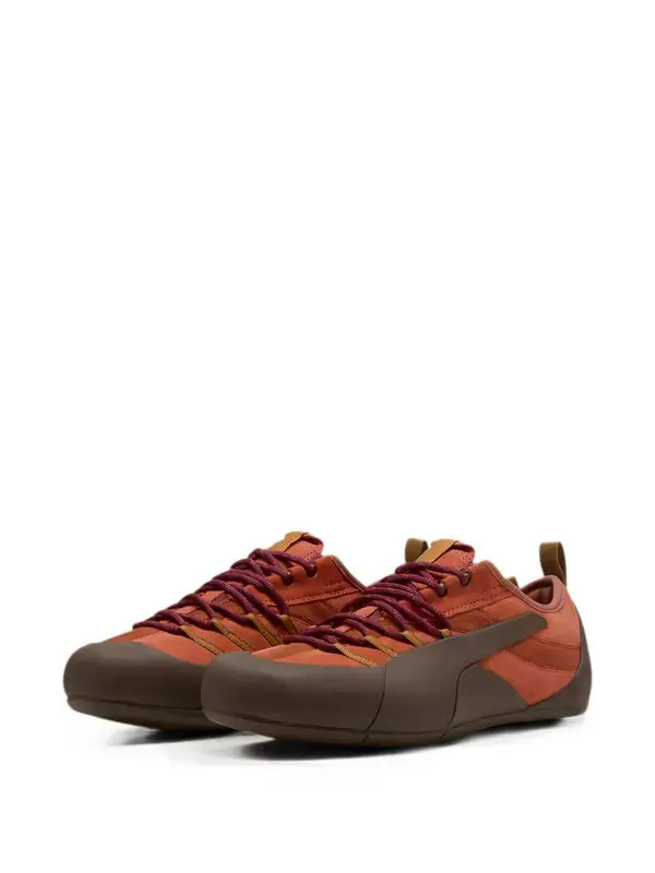 PUMA Klim Panelled Sneakers