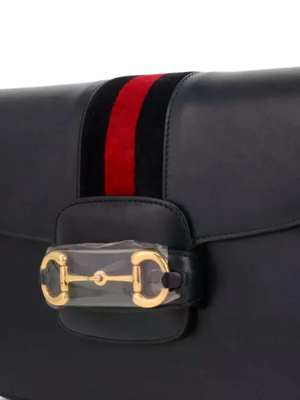Gucci Horsebit 1955 Tote Bag