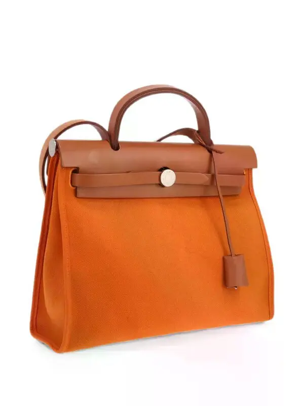 Hermès 2018 Herbag Tote Bag