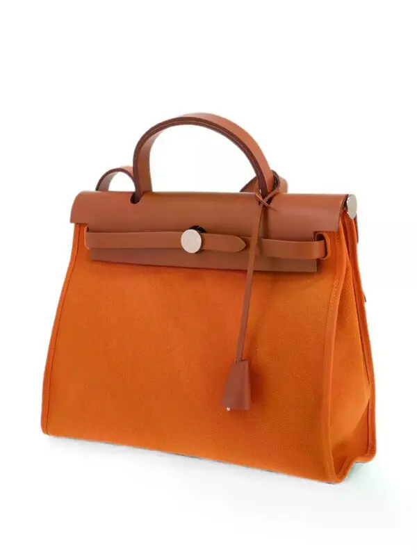 Hermès 2018 Herbag Tote Bag