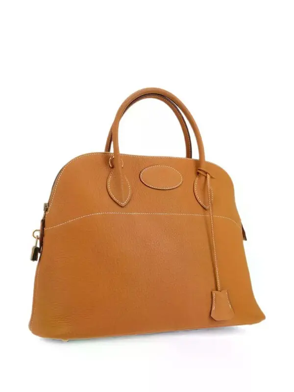 Hermès 35 Bolide Tote Bag