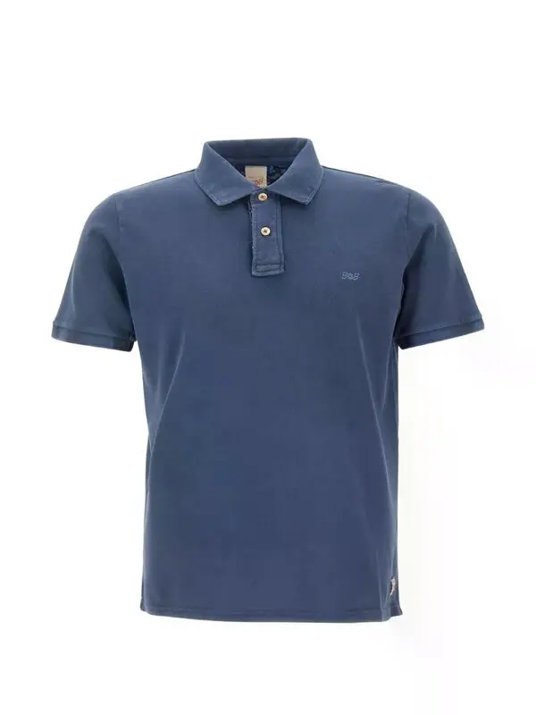 BOB Bliss Polo Shirt