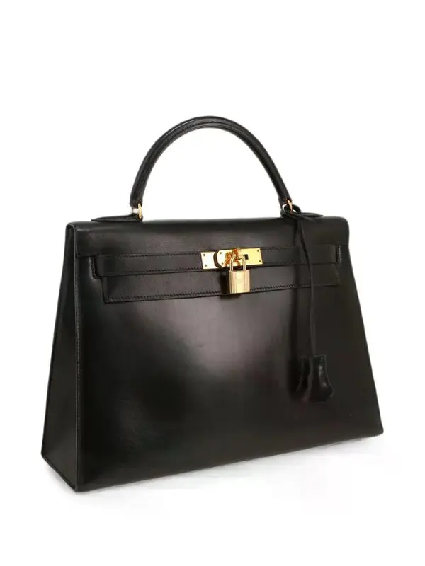Hermès 1999 32 Kelly Tote Bag