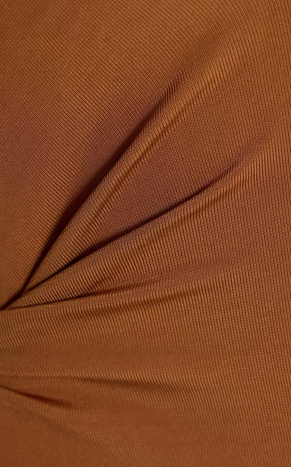 Zimmermann Scoop Jersey Bodysuit