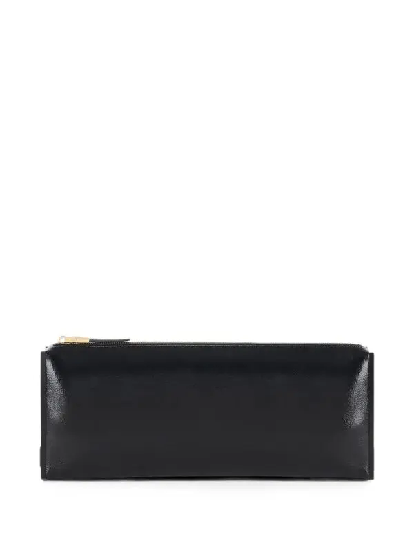 Elisabetta Franchi Handbag Pouch " Zip