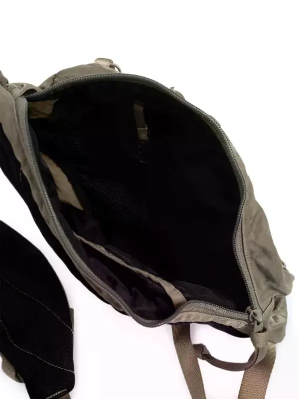 C.P. COMPANY Bungee-cord Sling Backpack