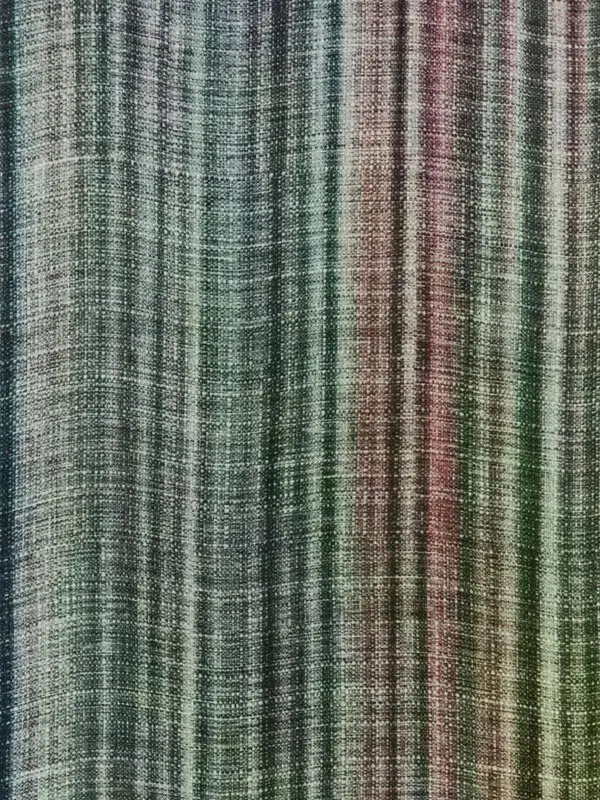 Faliero Sarti Catarina Striped Scarf