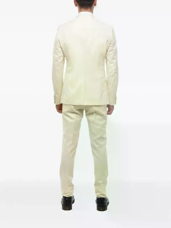 Corneliani Three-piece Suit