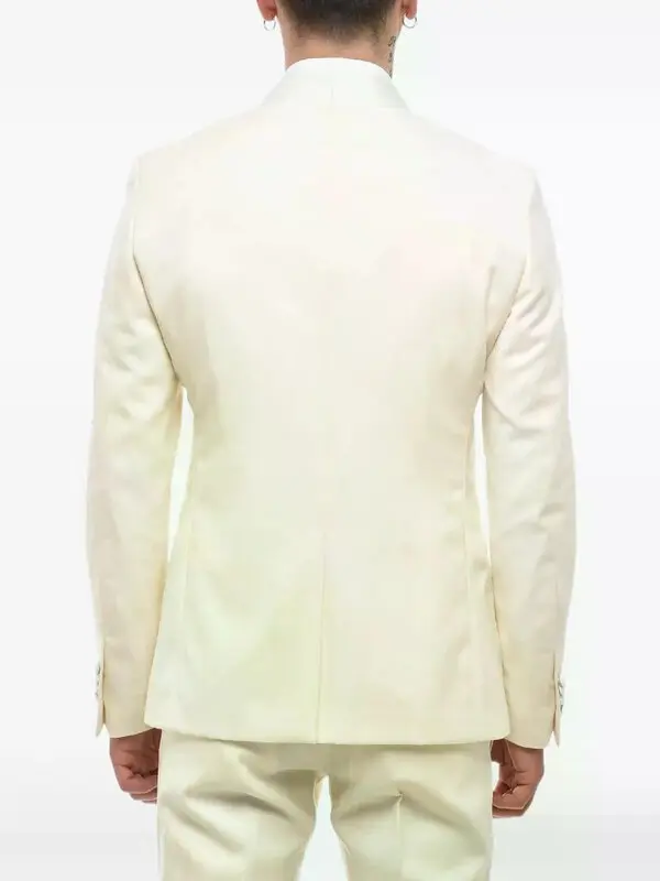 Corneliani Three-piece Suit
