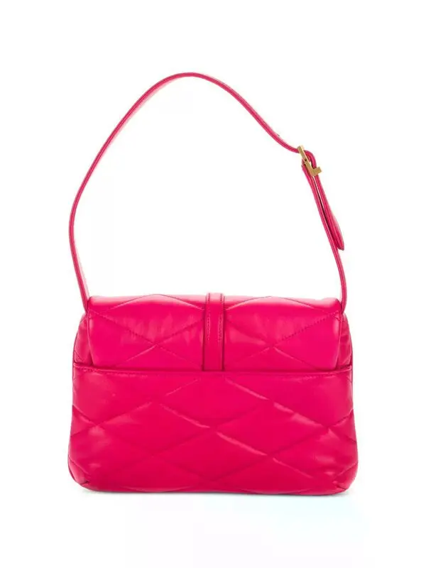 Saint Laurent Medium Loulou Puffer Shoulder Bag
