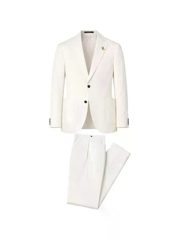 TOMBOLINI Single-breasted Suit