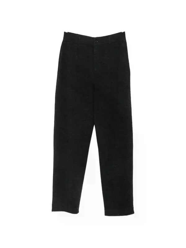 Eric Bompard Milano Belt-loops Trousers