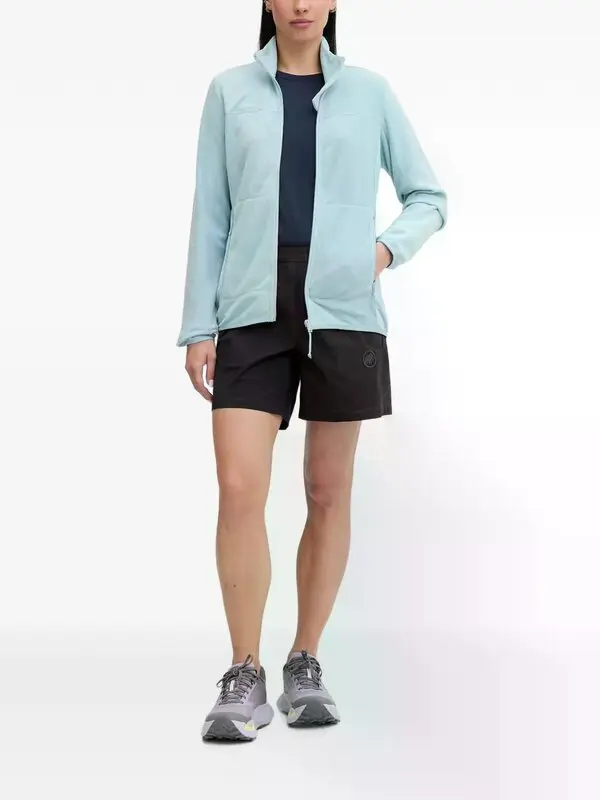 MAMMUT Innominata Light Ml Zip-up Jacket